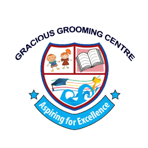 Gracious Grooming Centre - Best Preschool and Kindergarten